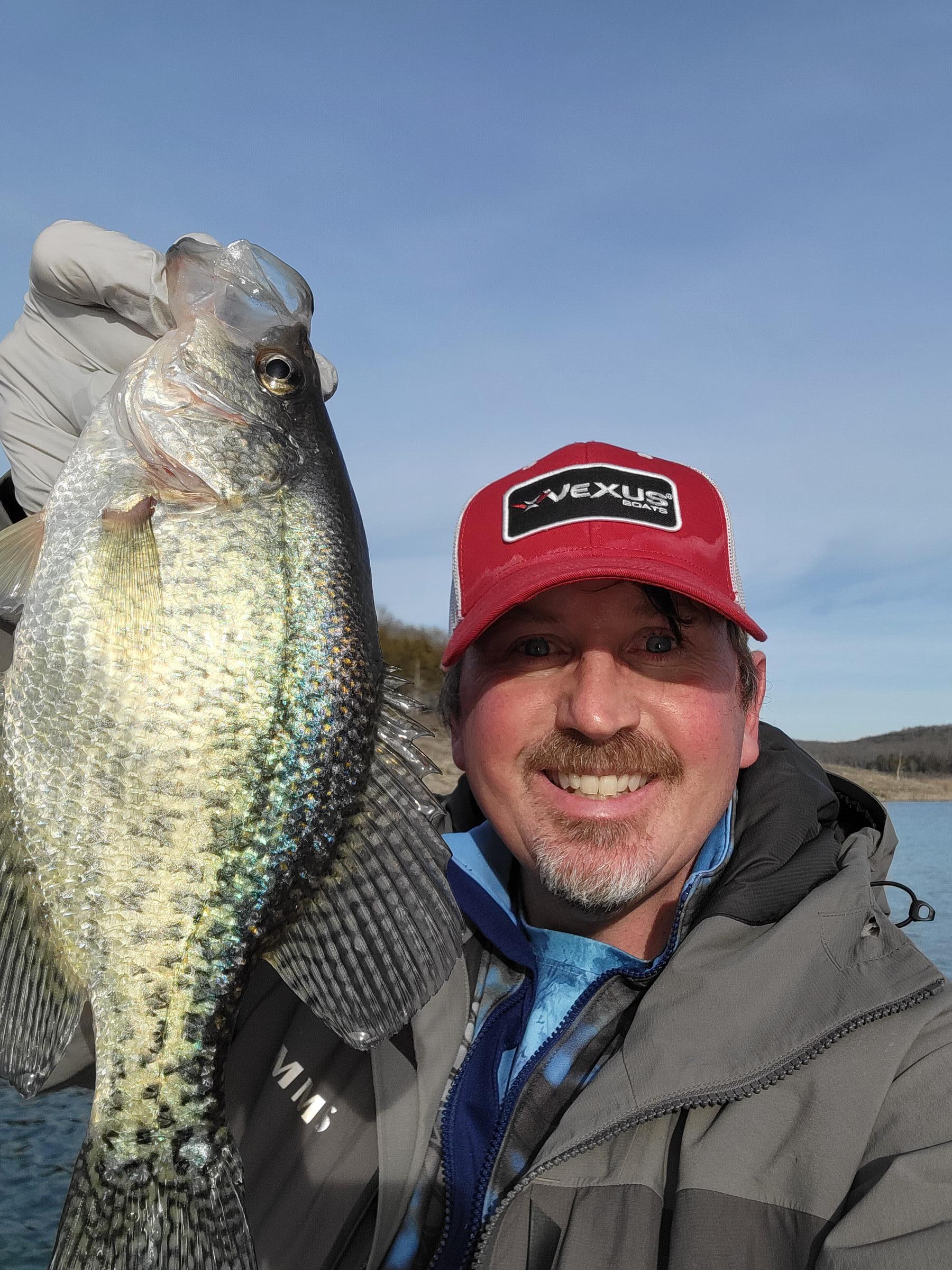 | Twin Lakes Walleye Club