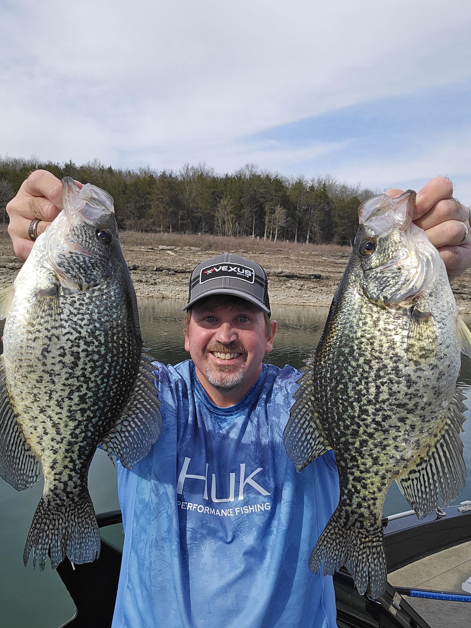 | Twin Lakes Walleye Club