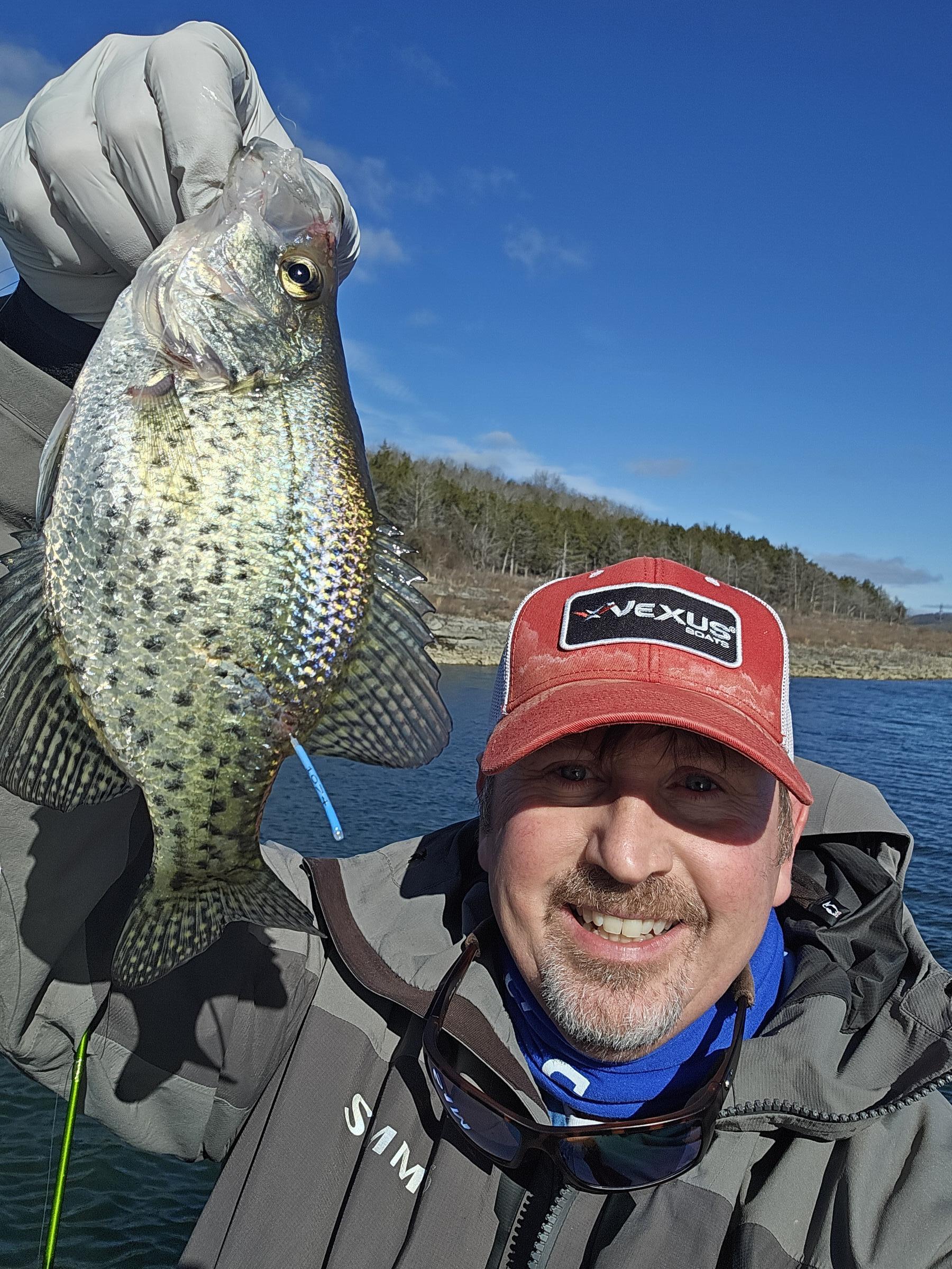 | Twin Lakes Walleye Club