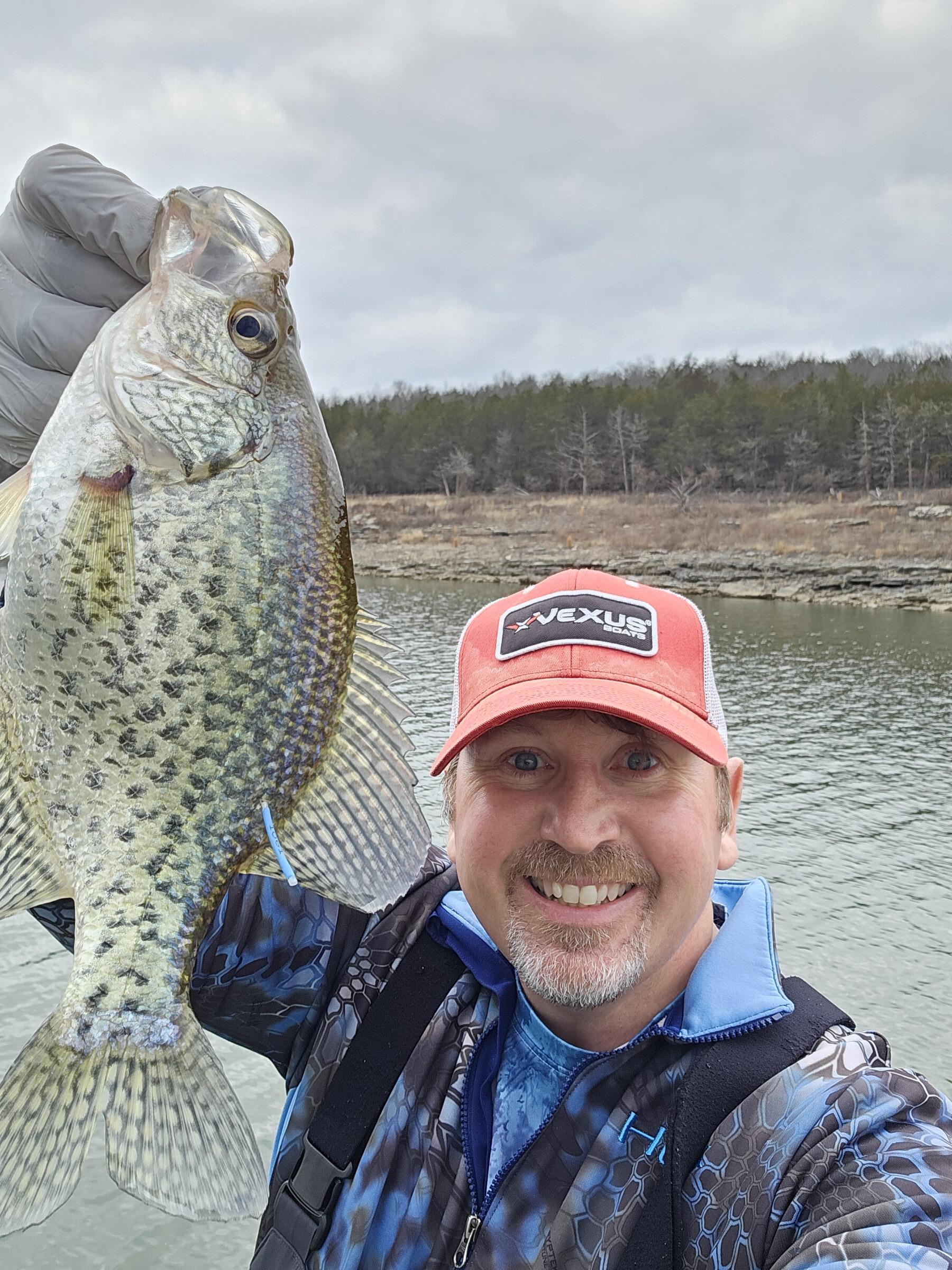 | Twin Lakes Walleye Club