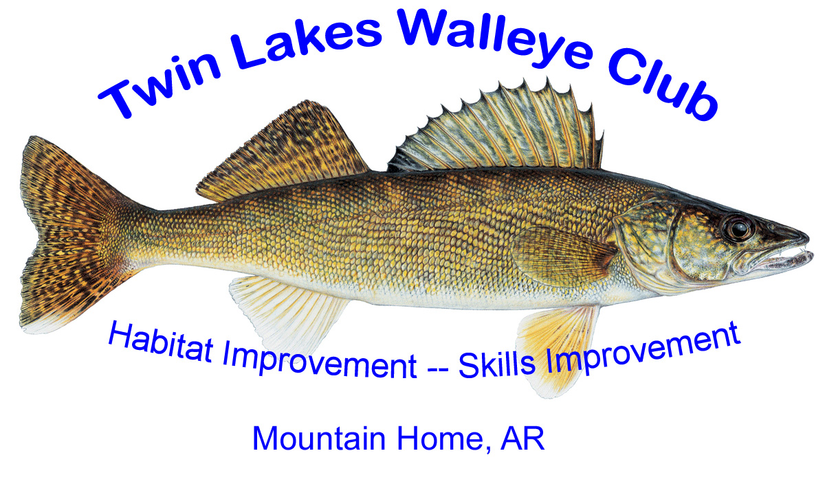 Learn More About The Twin Lakes Walleye Club | Twin Lakes Walleye Club
